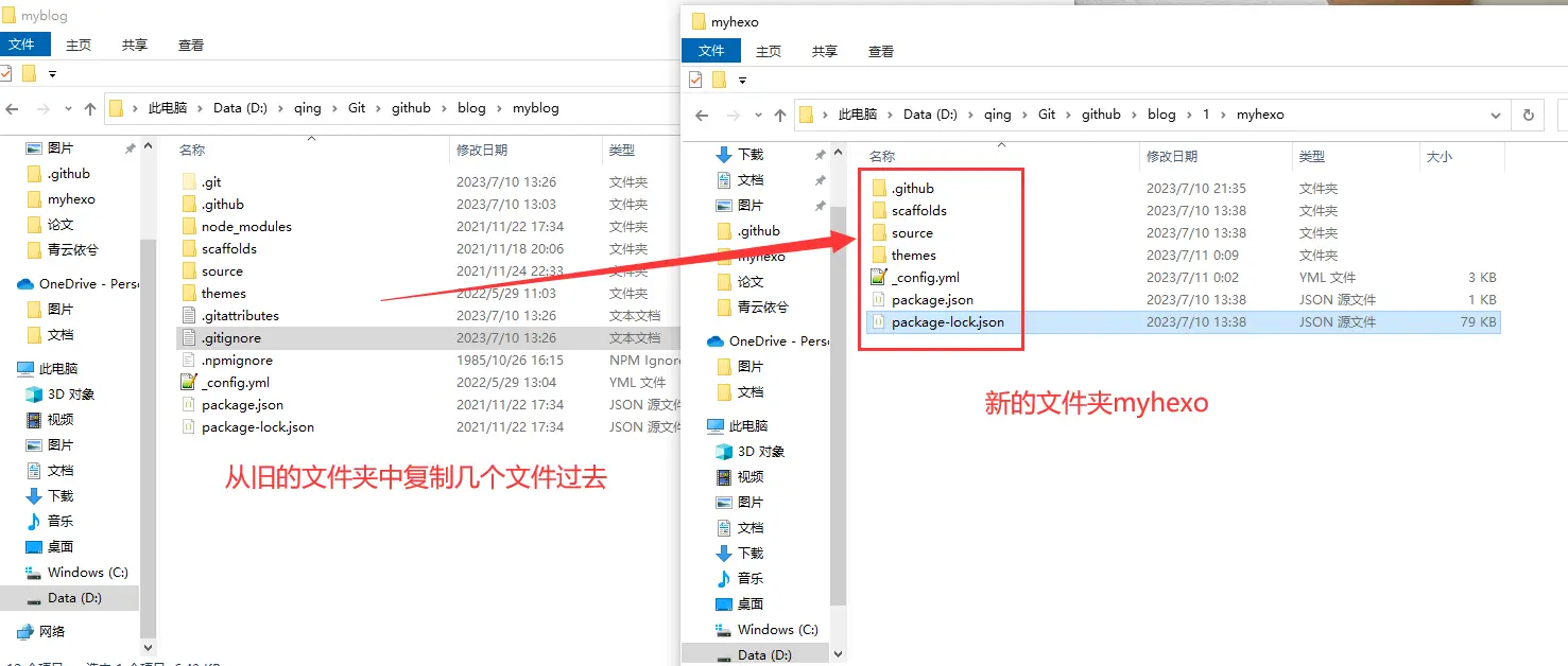 Github Action 自动化部署 Hexo 博客 Yoloのblog